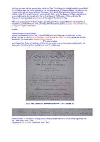 2019: 90 years on from Federico Pucci's machine translation concept ...