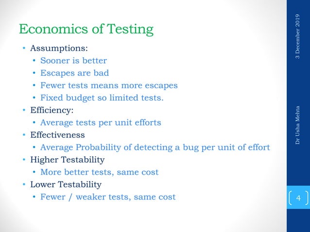 Design-for-Test (Testing of VLSI Design) | PDF