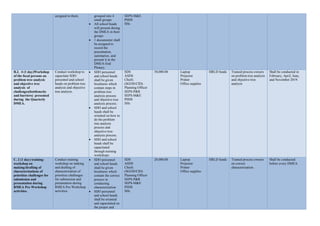 2019 action plan dmea rmea | PPT