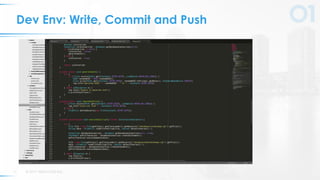 Scale DevSecOps with your Continuous Integration Pipeline | PDF | Web Development | Internet