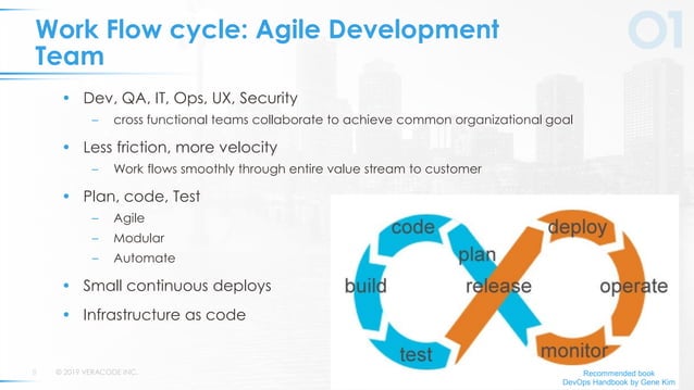 Scale DevSecOps with your Continuous Integration Pipeline | PDF | Web Development | Internet