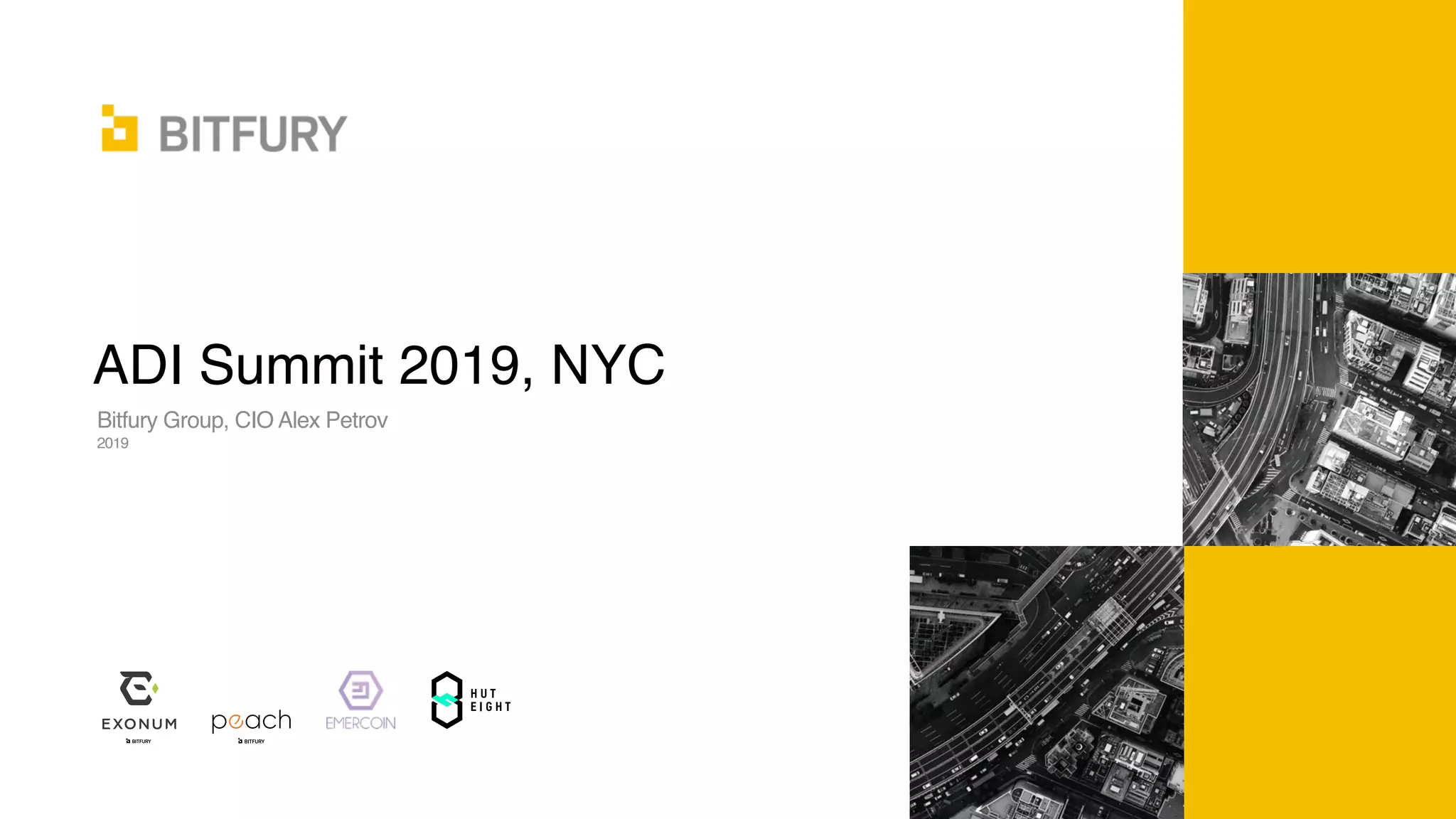 2019 adi bitfury_sysman_215 | PPT