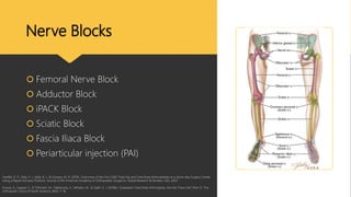 Anesthesia Management to Facilitate Same-Day Ambulatory Total Joint ...