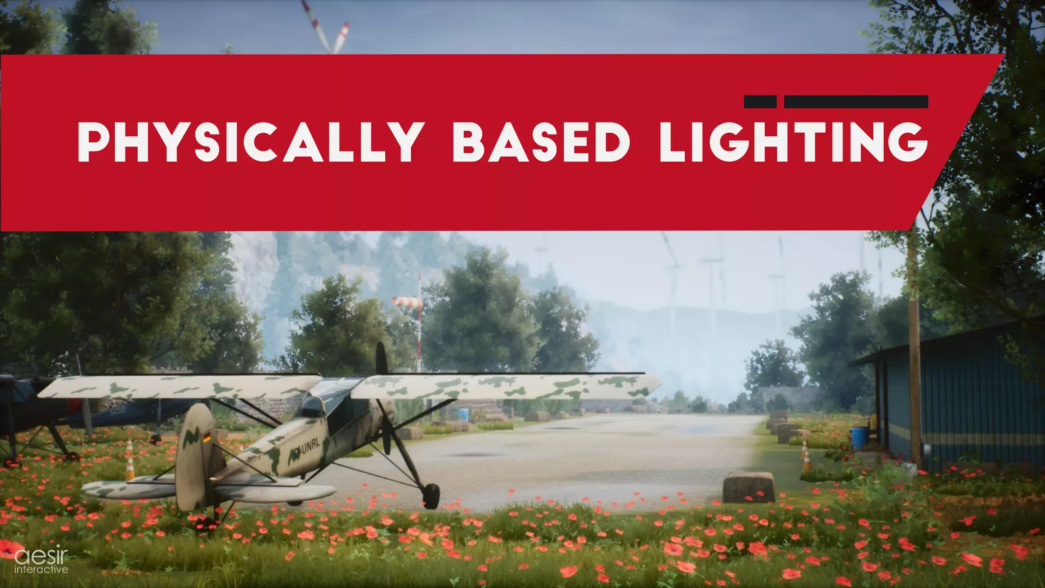 Physically Based Lighting in Unreal Engine 4 | PDF