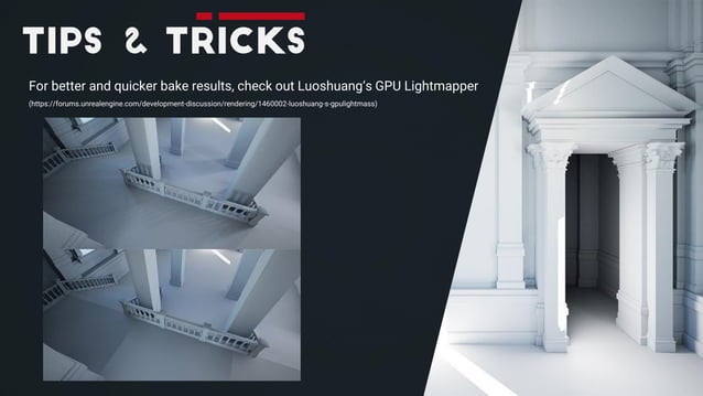 Physically Based Lighting in Unreal Engine 4 | PDF