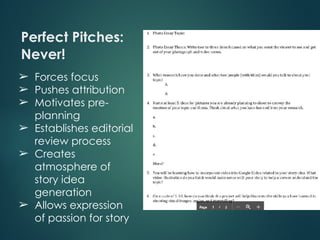 2019 BEA Ignite: Chandra Clark | PPT