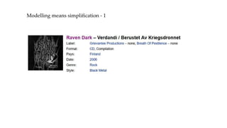 Three NSBM circles. Between local ancrage & global network | PDF