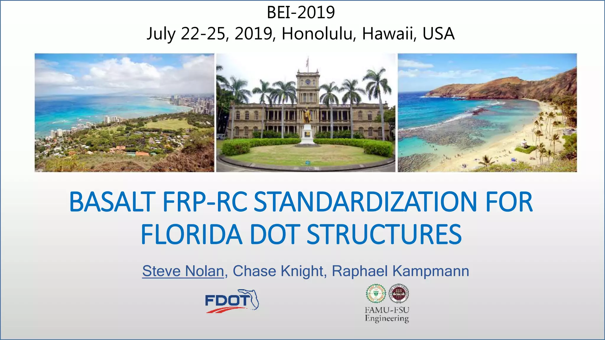 Basalt Force Rebar - Florida DOT 2020 Specs | PPTX | Civil Engineering ...