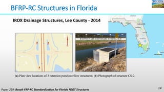 Basalt Force Rebar - Florida DOT 2020 Specs | PPTX | Civil Engineering ...