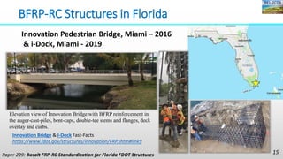 Basalt Force Rebar - Florida DOT 2020 Specs | PPTX | Civil Engineering ...