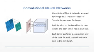 Deep Learning in Bio-Medical Imaging | PPTX