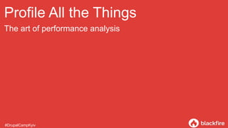 Blackfire Workshop | PDF