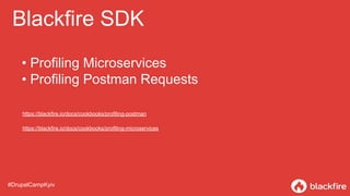 Blackfire Workshop | PDF