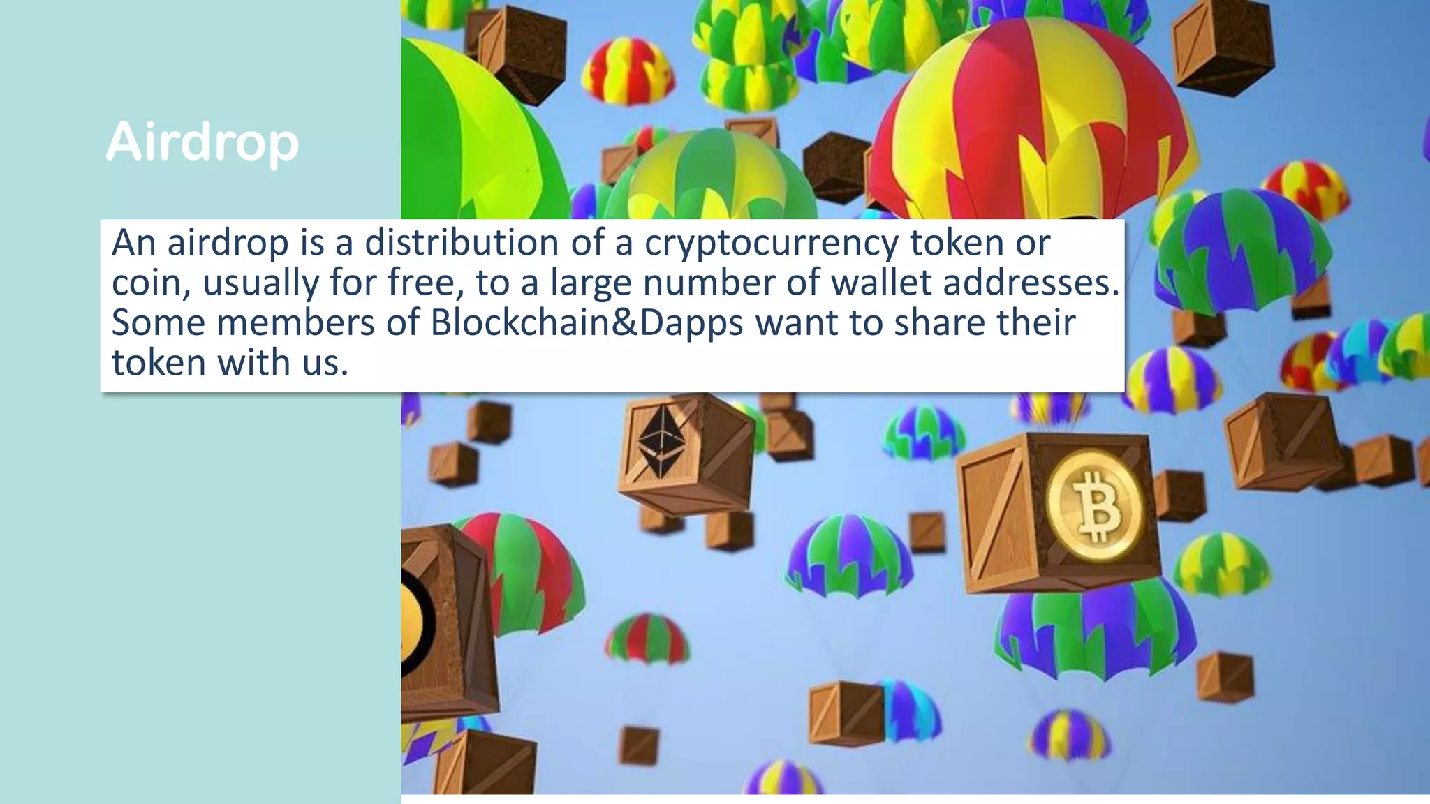 2019 blockchain&dapps v2 | PPT