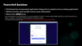 2019 brkdwn spvrk | PPT