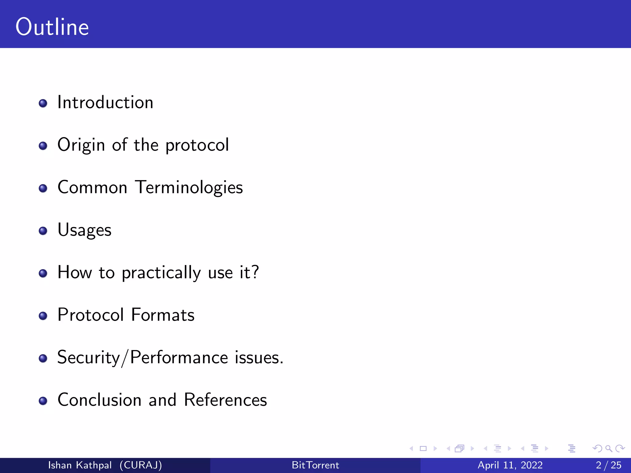 BitTorrent.pdf | Free Download