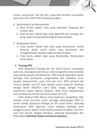 2019 buku Pengolahan data dengan SPSS.pdf