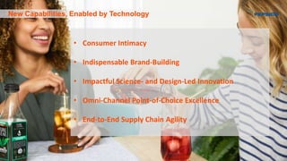 Pepsico Presentation at 2019 CAGNY | PDF