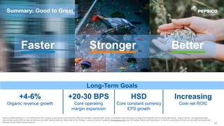 Pepsico Presentation at 2019 CAGNY | PDF