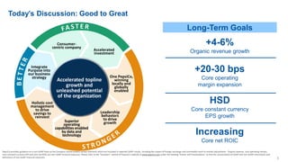 Pepsico Presentation at 2019 CAGNY | PDF