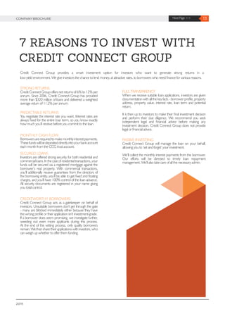 2019 ccg brochure 14.03.19