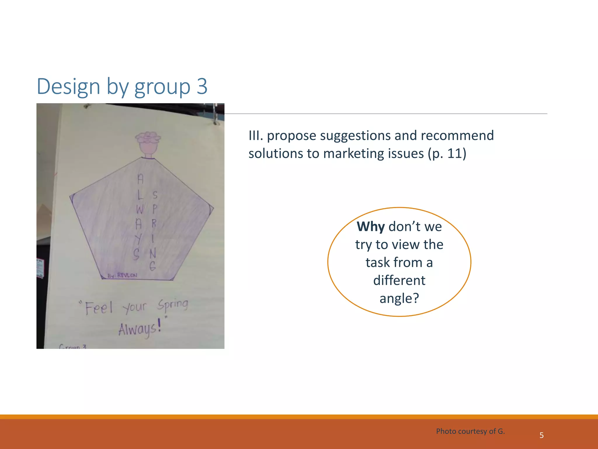 Collaborative Group Work | PPTX