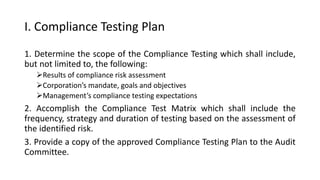 2019 Compliance Testing Plan for RBs (2).pptx