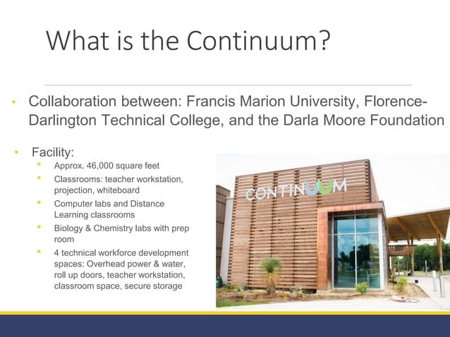 2019 continuum orientation.ppt