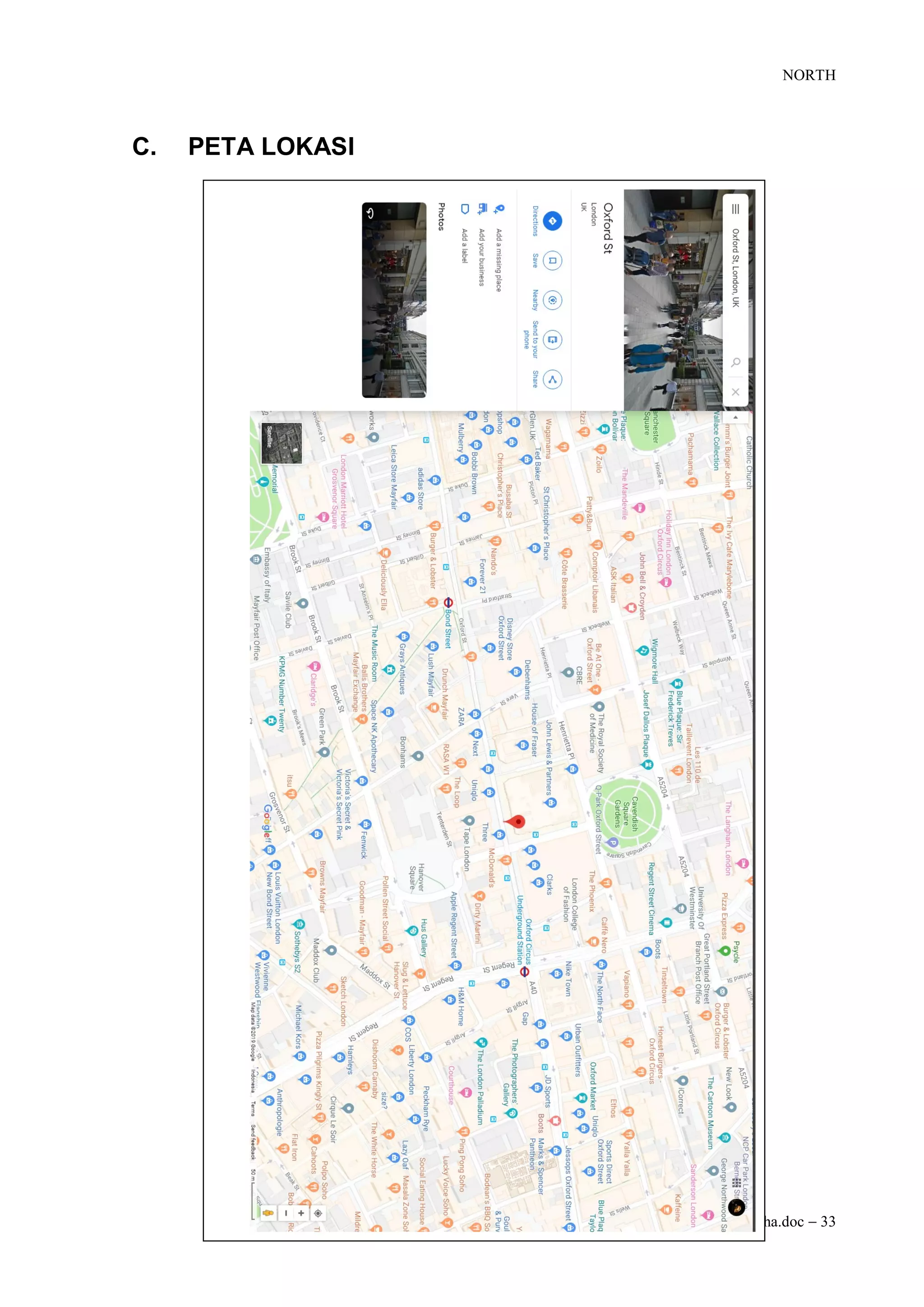 2019 contoh proposal usaha untuk pinjaman modal | PDF