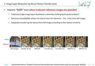 2019 cvpr paper_overview | PDF