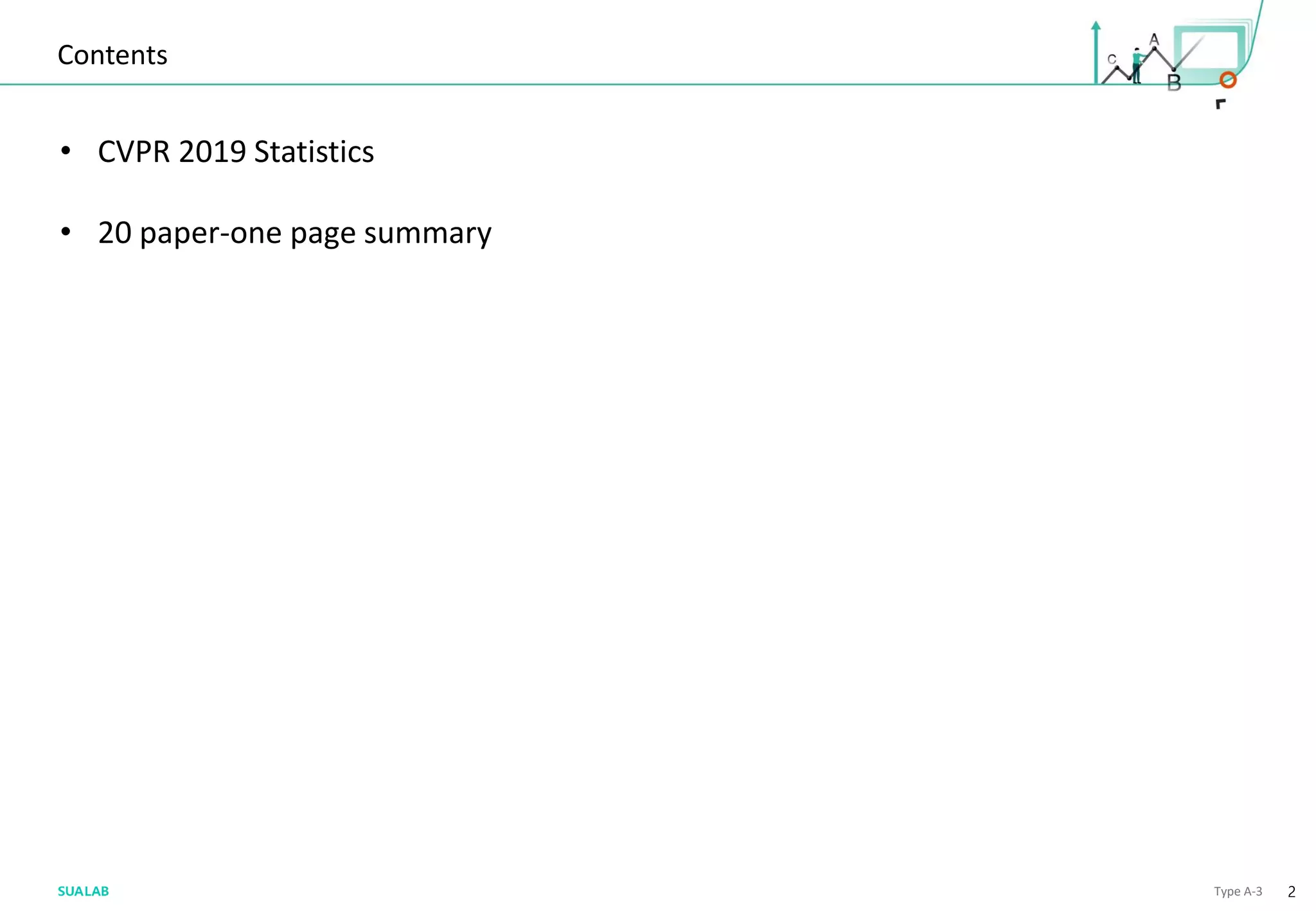 2019 cvpr paper overview by Ho Seong Lee | PPT | Free Download