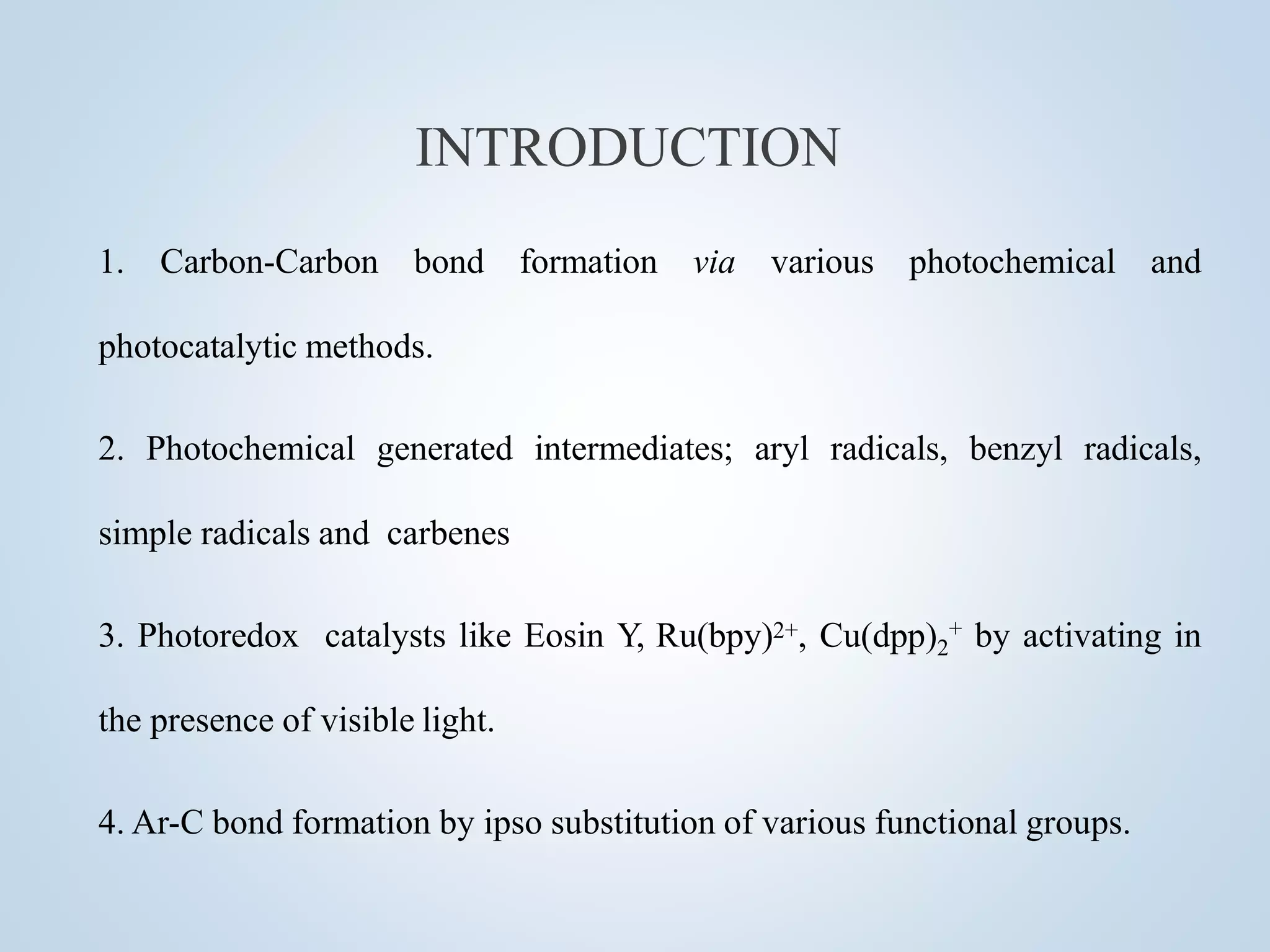 MSc Project presentation | PPTX