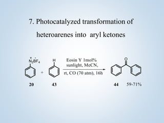 MSc Project presentation | PPTX