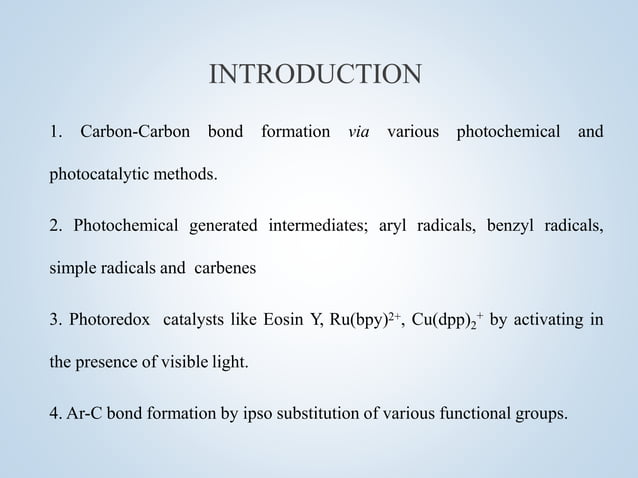 MSc Project presentation | PPTX