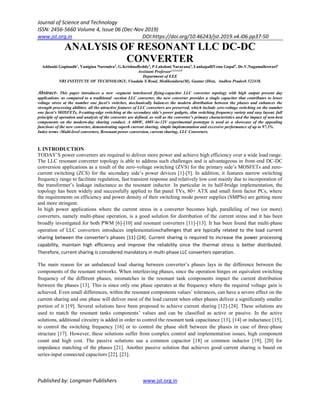 Journal article | PDF | Consumer Electronics | Technology & Computing