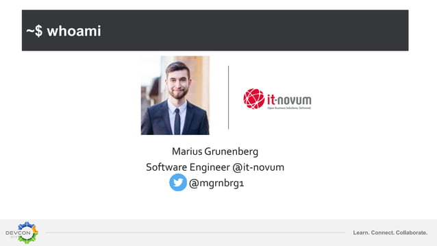 An ADF Rendezvous with ReactJS (Sorry Angular!) | PPT