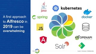 10 Tips Every New Developer in Alfresco Should Know | PPTX