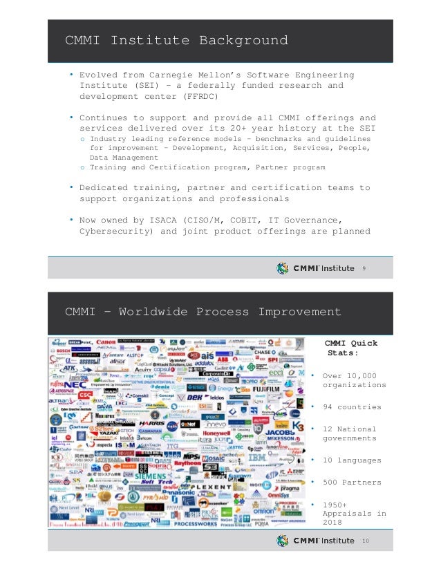 DataEd Slides: Data Management Maturity - Achieving Best Practices ...