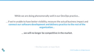 2019 Accelerate State of DevOps Survey Results Are In | PDF