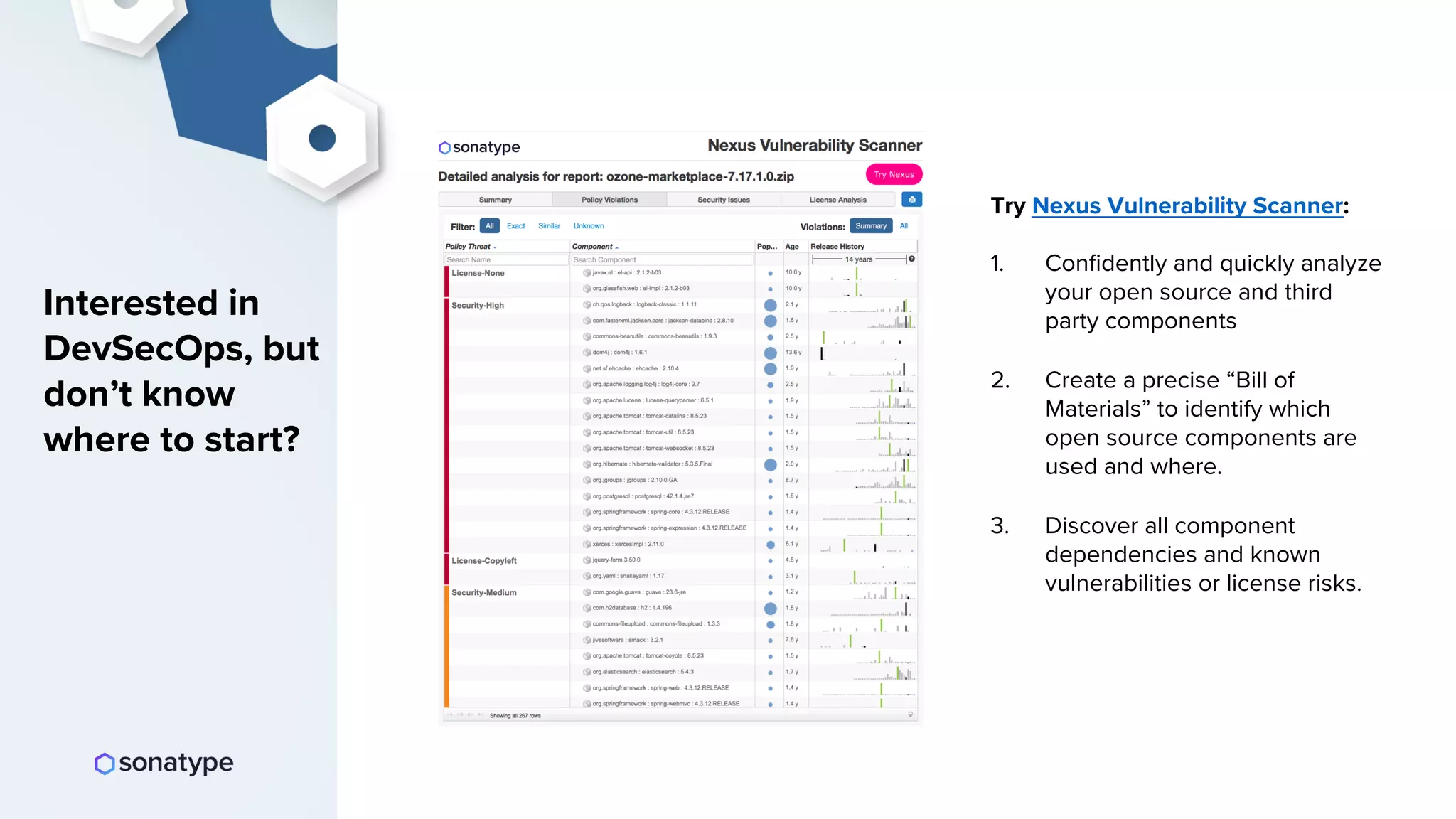 2019 DevSecOps Reference Architectures | PDF