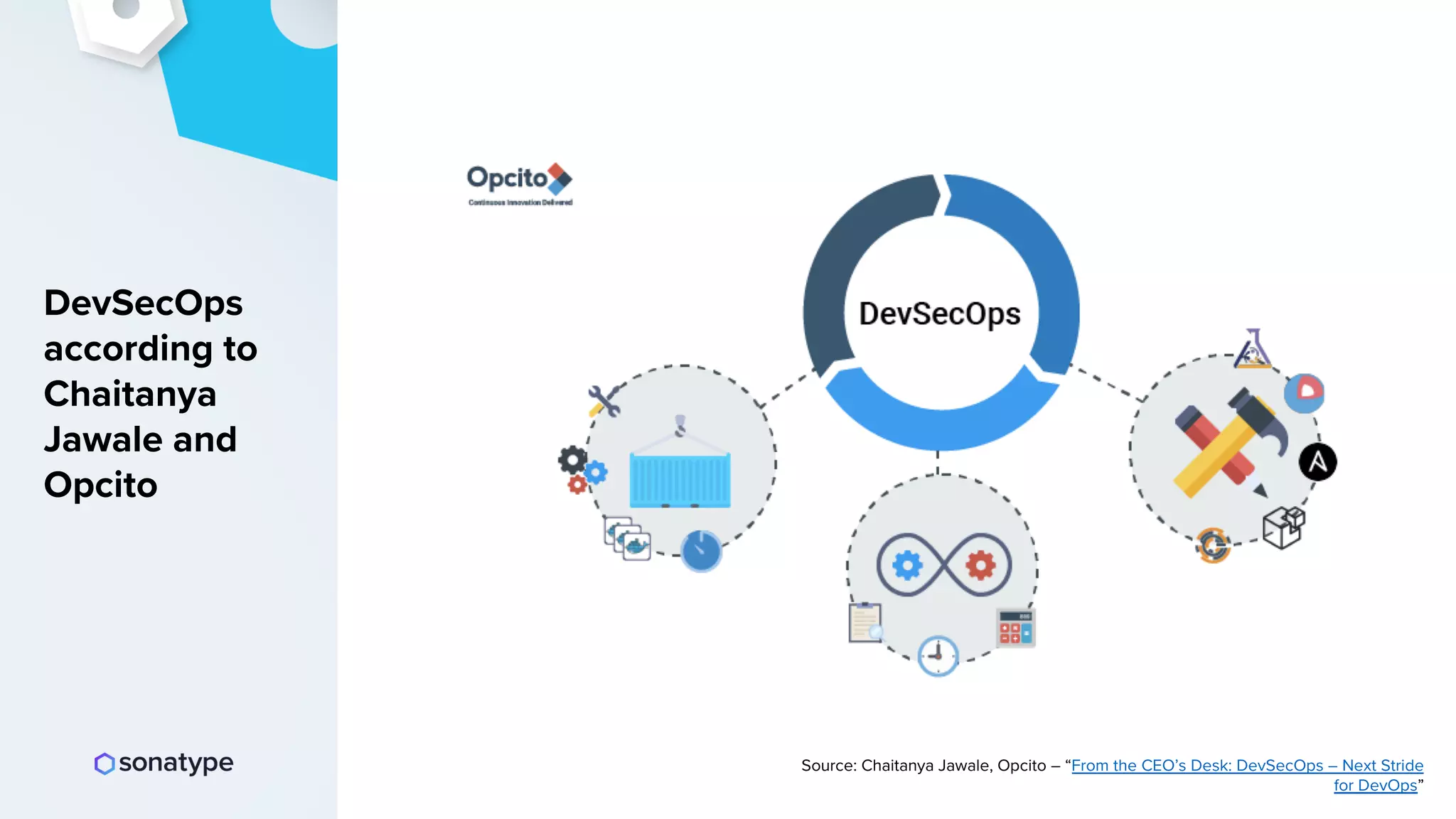 2019 DevSecOps Reference Architectures | PDF