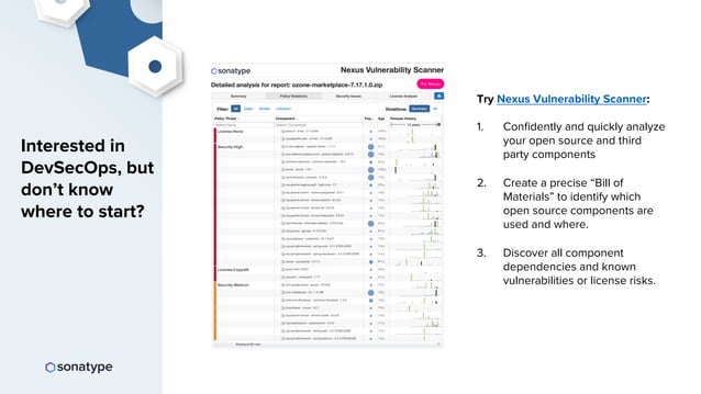 2019 DevSecOps Reference Architectures | PDF