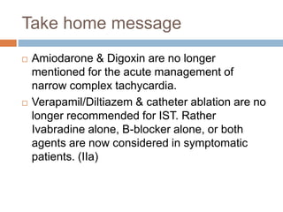 2019 esc guidelines for the management of patients | PPTX | Heart and ...