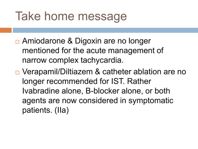 2019 esc guidelines for the management of patients | PPTX | Heart and ...