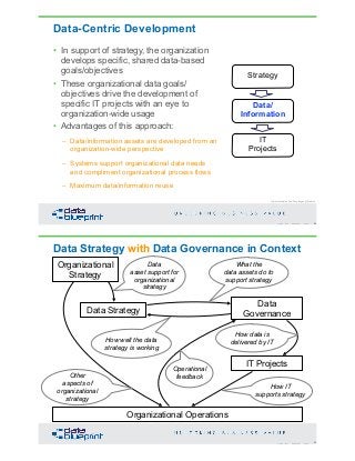 DataEd Slides: Exorcising the Seven Deadly Data Sins | PDF