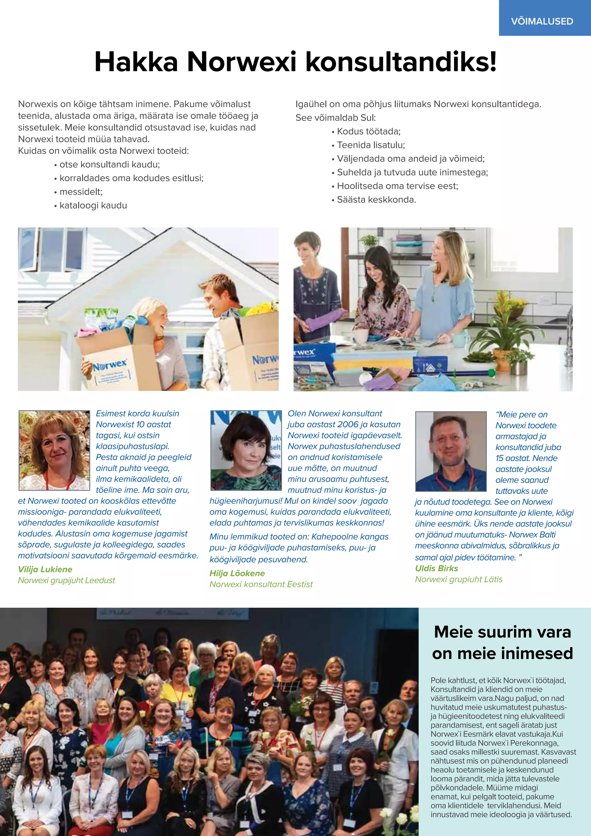 2019 fall norwex_catalog_ee_web | PDF
