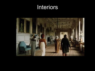 Fictional Places | PPT