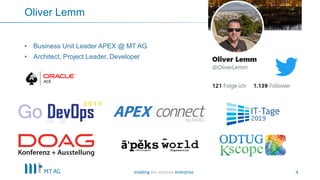 From Dev to Ops | PDF | Web Development | Internet