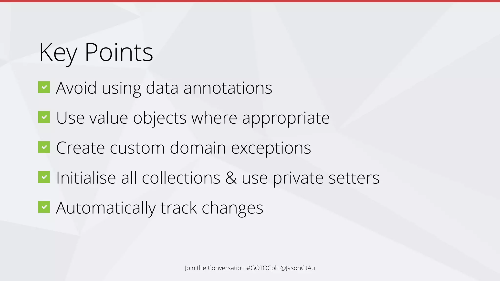 Clean Architecture By Jason Taylor | PDF