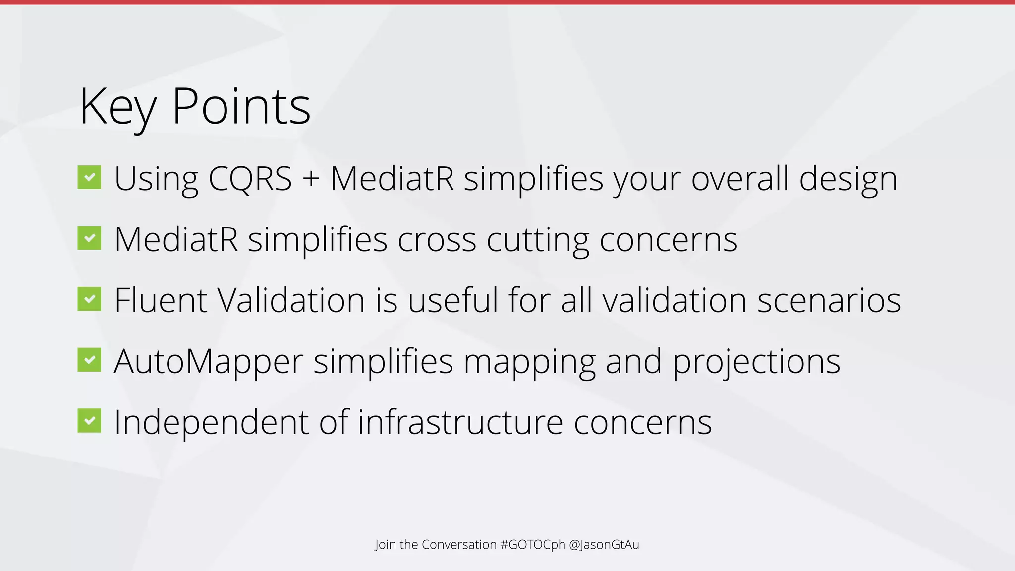 Clean Architecture By Jason Taylor | PDF